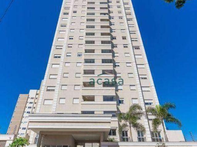 Cobertura para Venda em Cascavel/PR Centro 3 Quartos