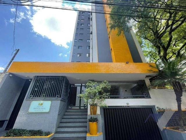 Cobertura para Venda em Cascavel/PR Centro 3 Quartos