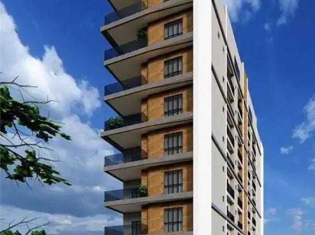 Cobertura para Venda em Cascavel/PR Centro 4 Quartos