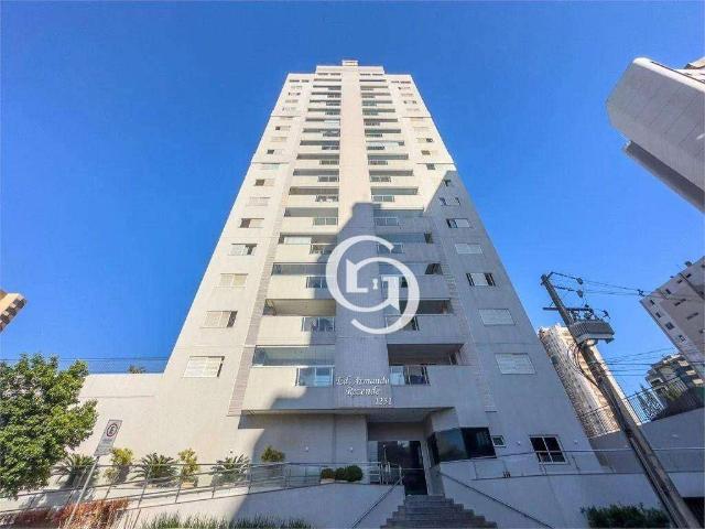Cobertura para Venda em Cascavel/PR Centro 3 Quartos