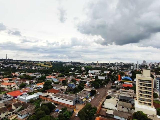 Cobertura para Venda em Cascavel/PR Centro 3 Quartos