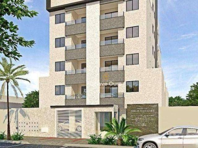 Cobertura para Venda em Cascavel/PR Pioneiros Catarinenses 3 Quartos