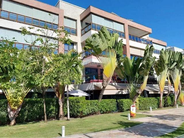 Cobertura para Venda em Caucaia/CE Cumbuco 4 Quartos