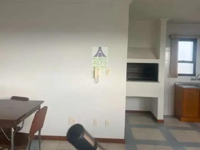 Cobertura para Venda em Caxias do Sul/RS Centro 1 Quartos