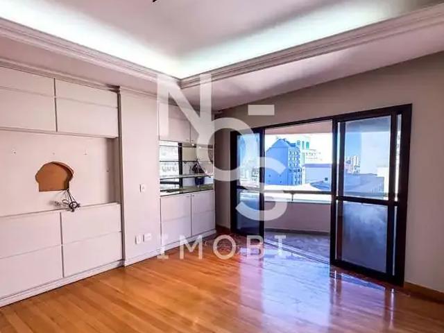 Cobertura para Venda em Caxias do Sul/RS Centro 3 Quartos