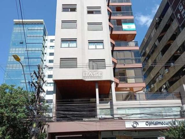 Cobertura para Venda em Caxias do Sul/RS Centro 4 Quartos