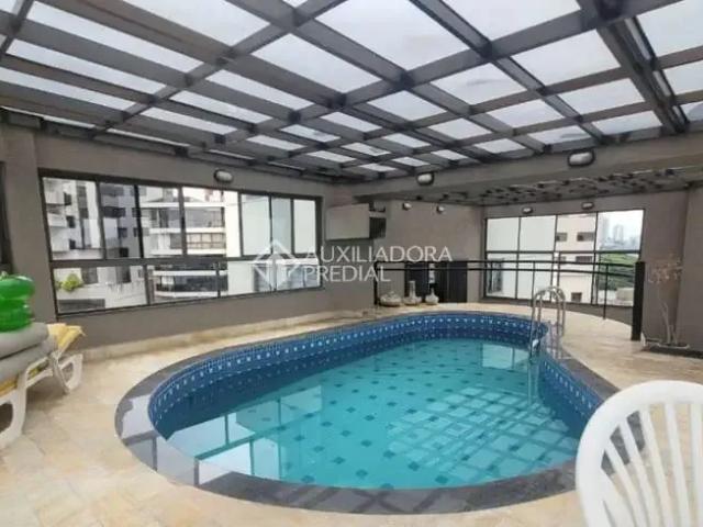 Cobertura para Venda em Caxias do Sul/RS Centro 4 Quartos