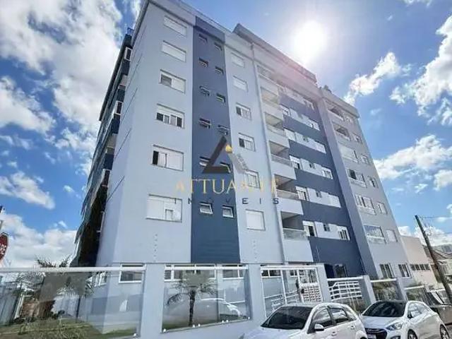 Cobertura para Venda em Caxias do Sul/RS Charqueadas 3 Quartos