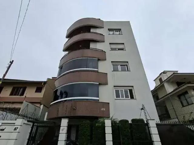 Cobertura para Venda em Caxias do Sul/RS Cinqüentenário 3 Quartos