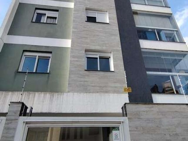 Cobertura para Venda em Caxias do Sul/RS Cinqüentenário 3 Quartos