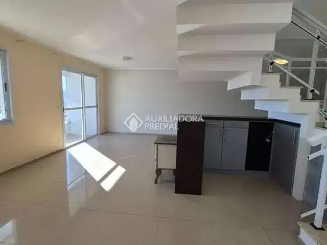 Cobertura para Venda em Caxias do Sul/RS Cruzeiro 3 Quartos