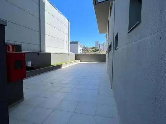 Cobertura para Venda em Caxias do Sul/RS Bela Vista 2 Quartos