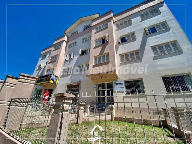 Cobertura para Venda em Caxias do Sul/RS Bela Vista 2 Quartos