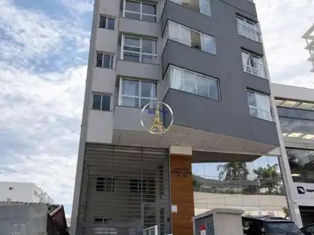 Cobertura para Venda em Caxias do Sul/RS Bela Vista 2 Quartos
