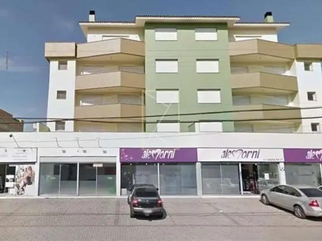 Cobertura para Venda em Caxias do Sul/RS Bela Vista 2 Quartos
