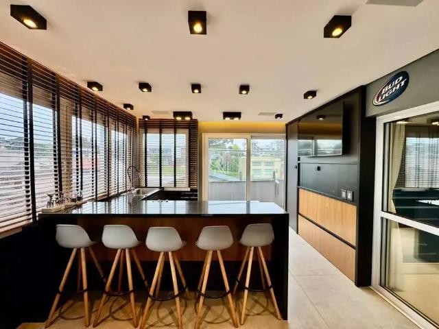 Cobertura para Venda em Caxias do Sul/RS Bela Vista 2 Quartos