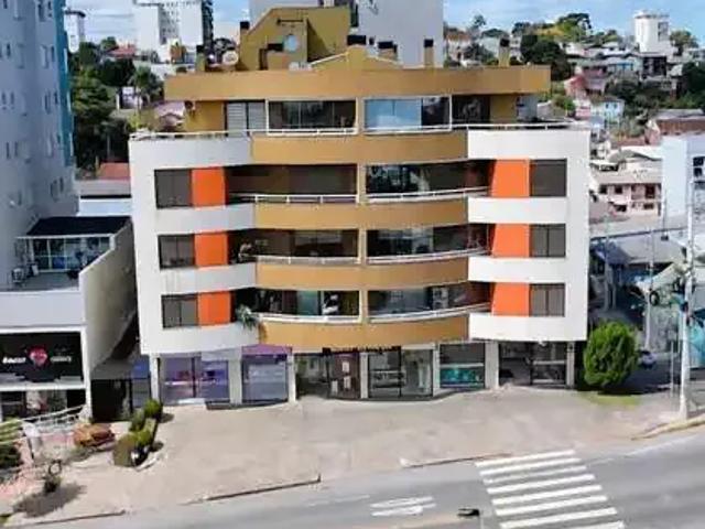 Cobertura para Venda em Caxias do Sul/RS Bela Vista 3 Quartos