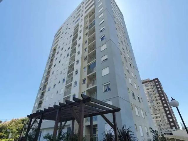 Cobertura para Venda em Caxias do Sul/RS De Lazzer 3 Quartos