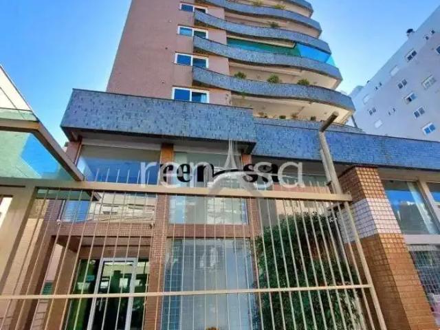 Cobertura para Venda em Caxias do Sul/RS Exposição 3 Quartos