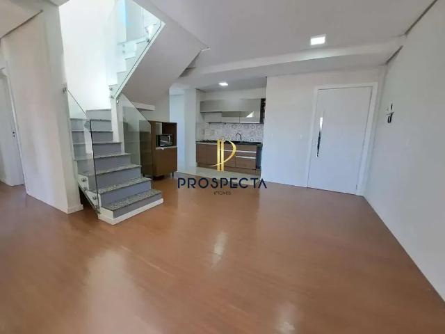 Cobertura para Venda em Caxias do Sul/RS Floresta 3 Quartos