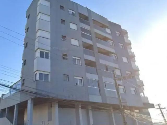 Cobertura para Venda em Caxias do Sul/RS Floresta 3 Quartos