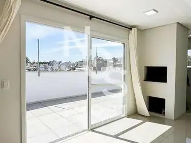 Cobertura para Venda em Caxias do Sul/RS Floresta 3 Quartos