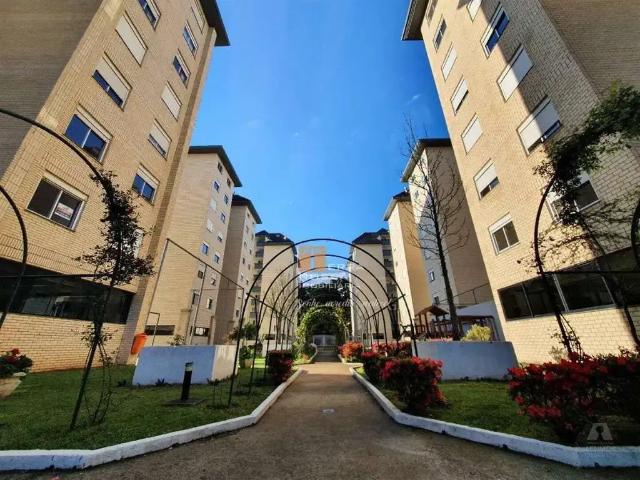 Cobertura para Venda em Caxias do Sul/RS Interlagos 3 Quartos