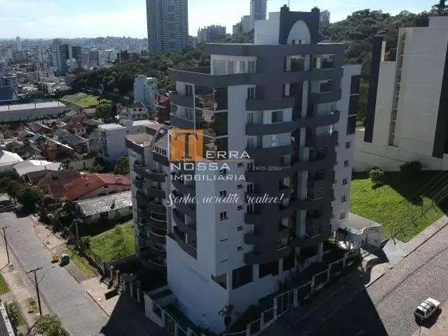 Cobertura para Venda em Caxias do Sul/RS Jardim América 3 Quartos