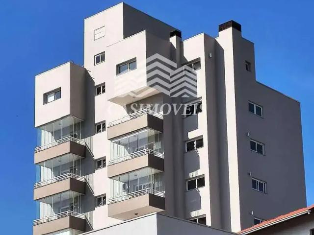 Cobertura para Venda em Caxias do Sul/RS Jardim América 3 Quartos