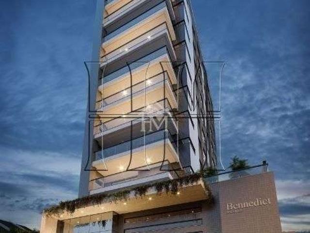 Cobertura para Venda em Caxias do Sul/RS Jardim América 3 Quartos
