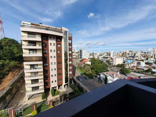 Cobertura para Venda em Caxias do Sul/RS Jardim América 3 Quartos