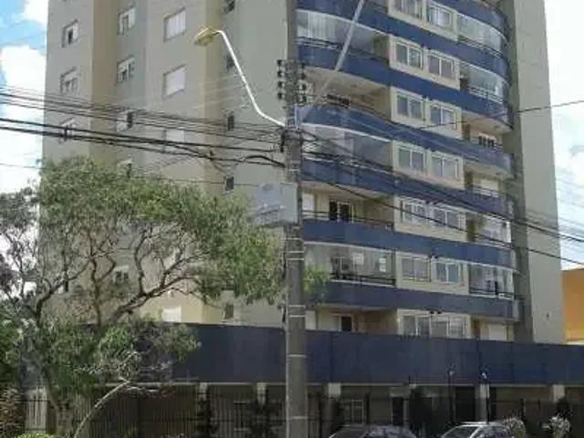 Cobertura para Venda em Caxias do Sul/RS Jardim América 3 Quartos