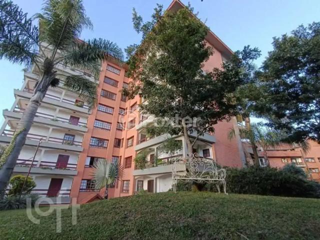 Cobertura para Venda em Caxias do Sul/RS Jardim América 4 Quartos