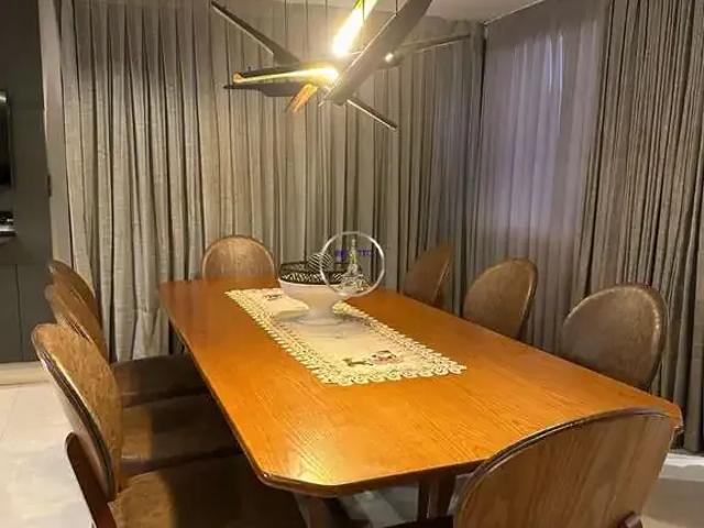 Cobertura para Venda em Caxias do Sul/RS Jardim América 4 Quartos