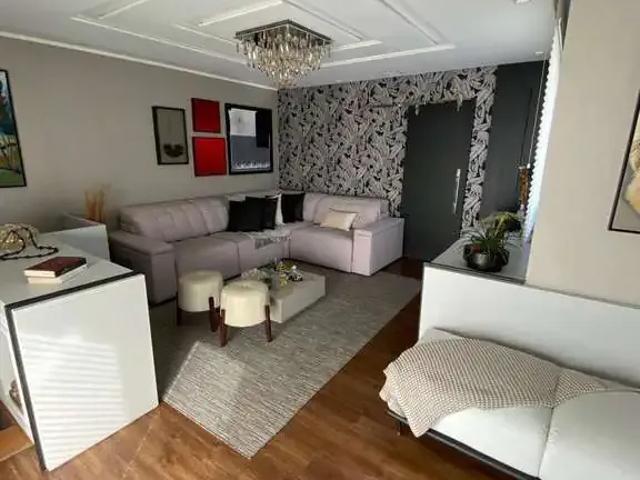 Cobertura para Venda em Caxias do Sul/RS Madureira 2 Quartos