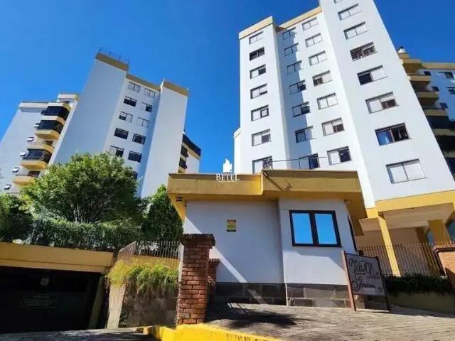 Cobertura para Venda em Caxias do Sul/RS Madureira 2 Quartos