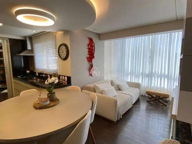 Cobertura para Venda em Caxias do Sul/RS Madureira 2 Quartos