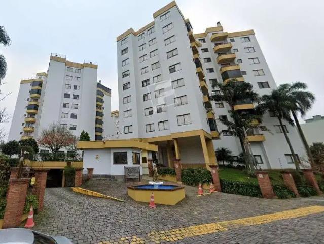 Cobertura para Venda em Caxias do Sul/RS Madureira 2 Quartos