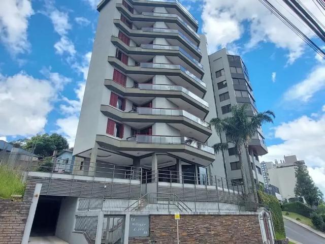 Cobertura para Venda em Caxias do Sul/RS Madureira 4 Quartos