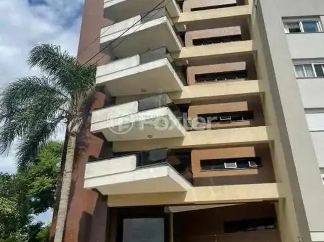Cobertura para Venda em Caxias do Sul/RS Madureira 4 Quartos
