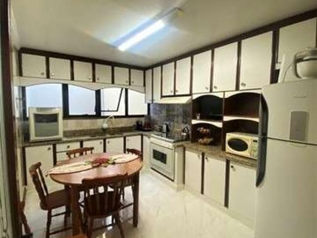 Cobertura para Venda em Caxias do Sul/RS Marechal Floriano 4 Quartos