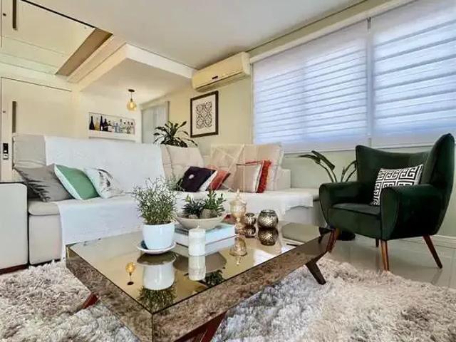 Cobertura para Venda em Caxias do Sul/RS Nossa Senhora da Saúde 3 Quartos