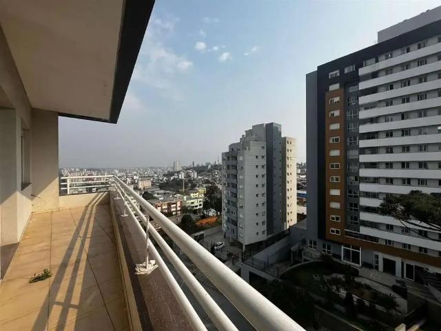 Cobertura para Venda em Caxias do Sul/RS Nossa Senhora de Lourdes 3 Quartos