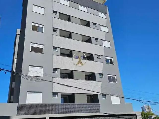 Cobertura para Venda em Caxias do Sul/RS Nossa Senhora de Lourdes 3 Quartos