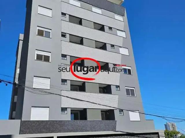 Cobertura para Venda em Caxias do Sul/RS Nossa Senhora de Lourdes 3 Quartos