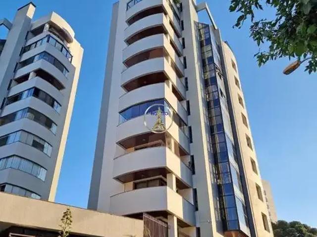 Cobertura para Venda em Caxias do Sul/RS São Pelegrino 4 Quartos