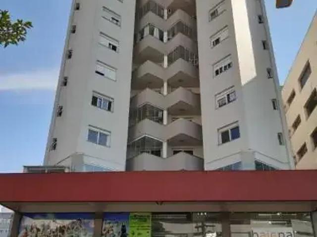Cobertura para Venda em Caxias do Sul/RS São Pelegrino 4 Quartos