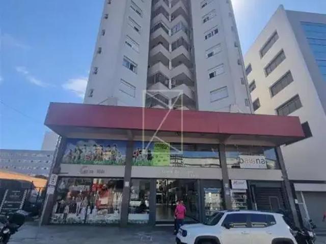 Cobertura para Venda em Caxias do Sul/RS São Pelegrino 4 Quartos