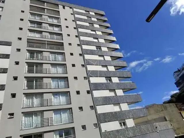 Cobertura para Venda em Caxias do Sul/RS São Pelegrino 3 Quartos
