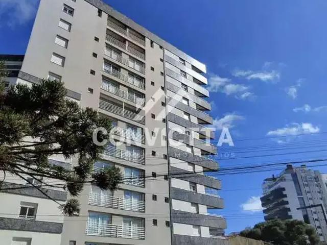 Cobertura para Venda em Caxias do Sul/RS São Pelegrino 3 Quartos